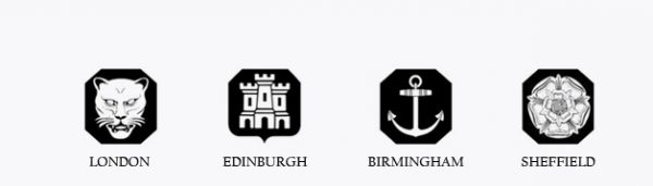 Hallmark information for rings and jewellery | The Diamond Ring Company