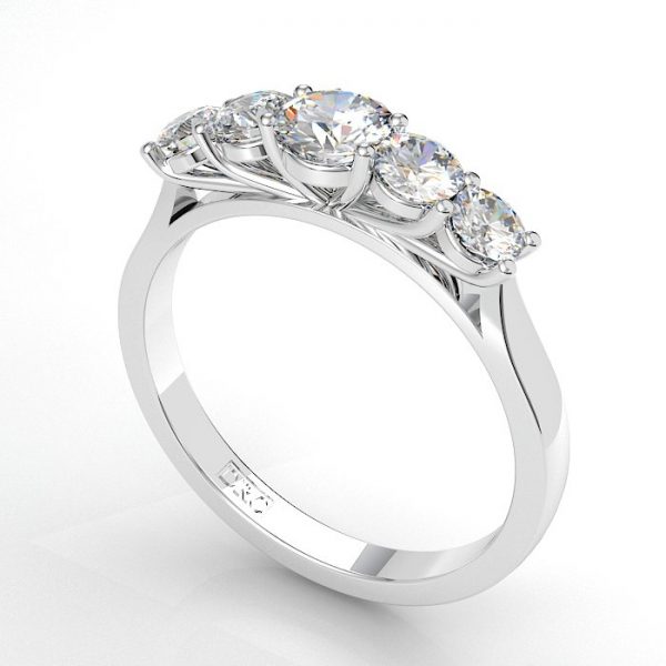 2024 UK Engagement Ring Trends