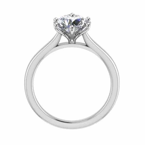3ct lab grown Diamonds | 3 Carat Lab Grown Diamond Engagement Rings