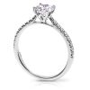 Engagement Rings London | Diamond Rings Hatton Garden