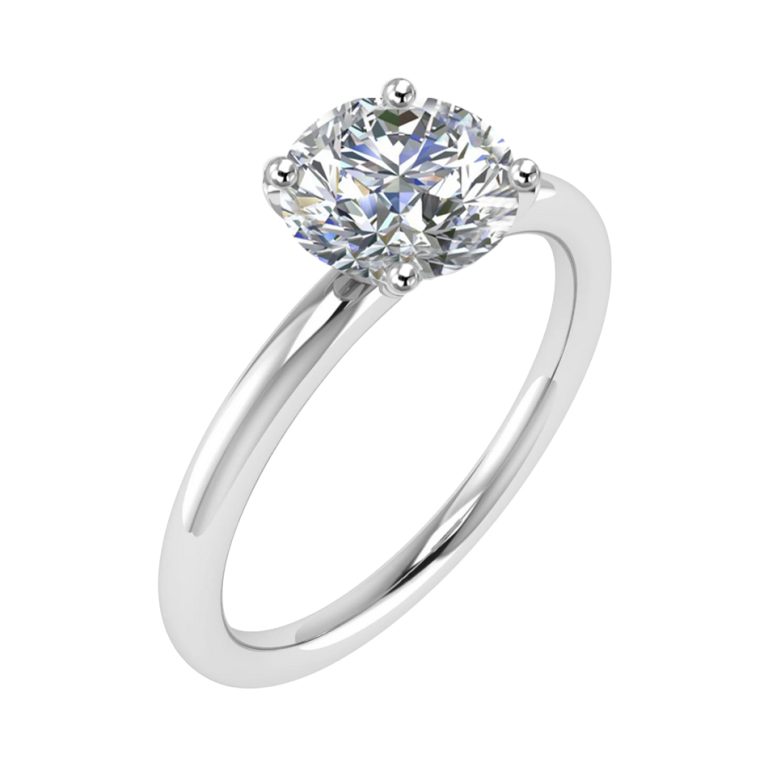 3ct lab grown Diamonds | 3 Carat Lab Grown Diamond Engagement Rings