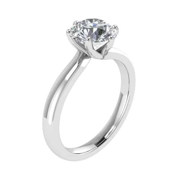 3ct lab grown Diamonds | 3 Carat Lab Grown Diamond Engagement Rings
