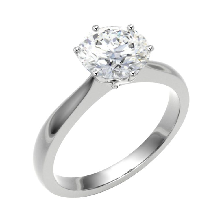 3ct lab grown Diamonds | 3 Carat Lab Grown Diamond Engagement Rings