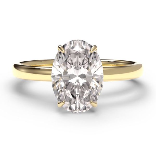 3ct lab grown Diamonds | 3 Carat Lab Grown Diamond Engagement Rings