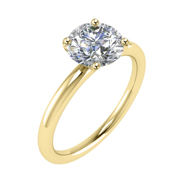 3ct lab grown Diamonds | 3 Carat Lab Grown Diamond Engagement Rings