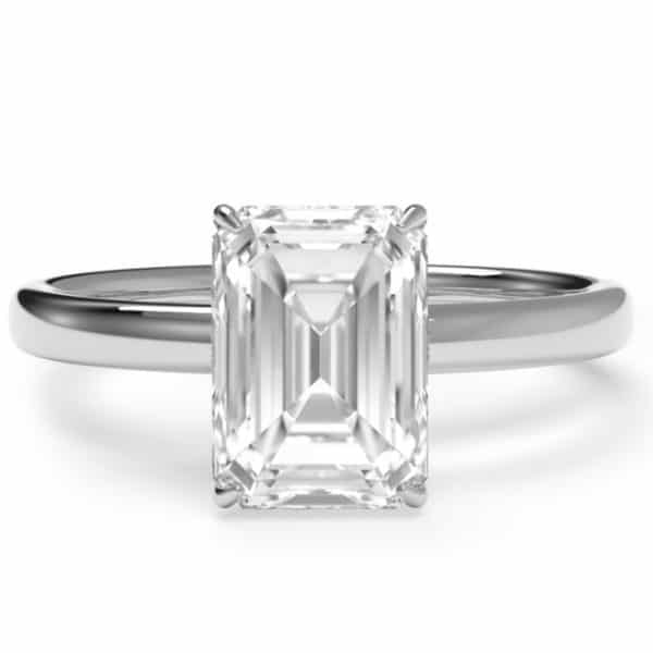 3ct lab grown Diamonds | 3 Carat Lab Grown Diamond Engagement Rings