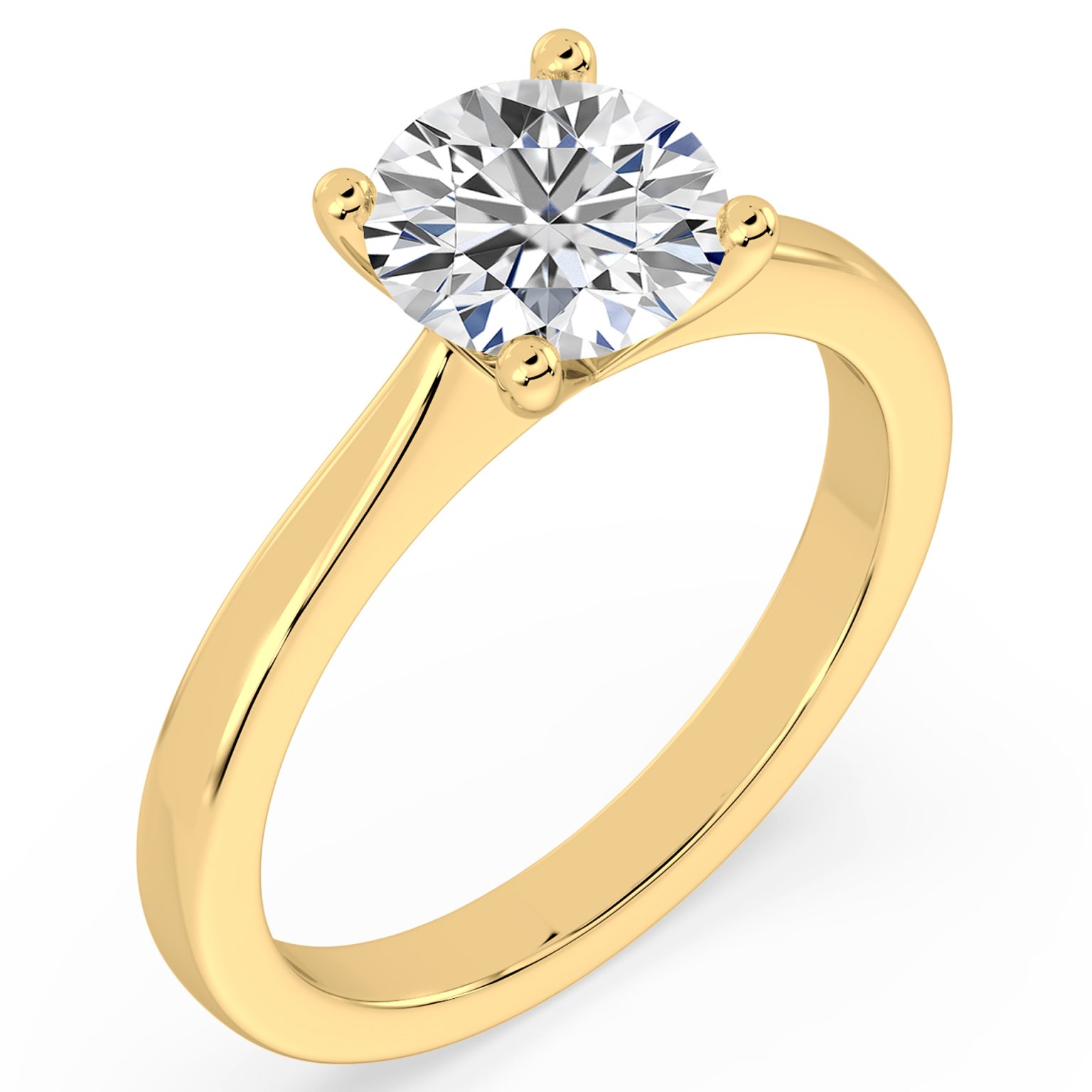 Engagement Rings London | Diamond Rings Hatton Garden