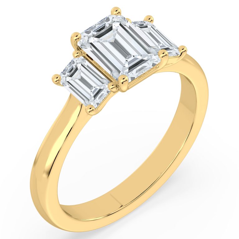 3ct lab grown Diamonds | 3 Carat Lab Grown Diamond Engagement Rings